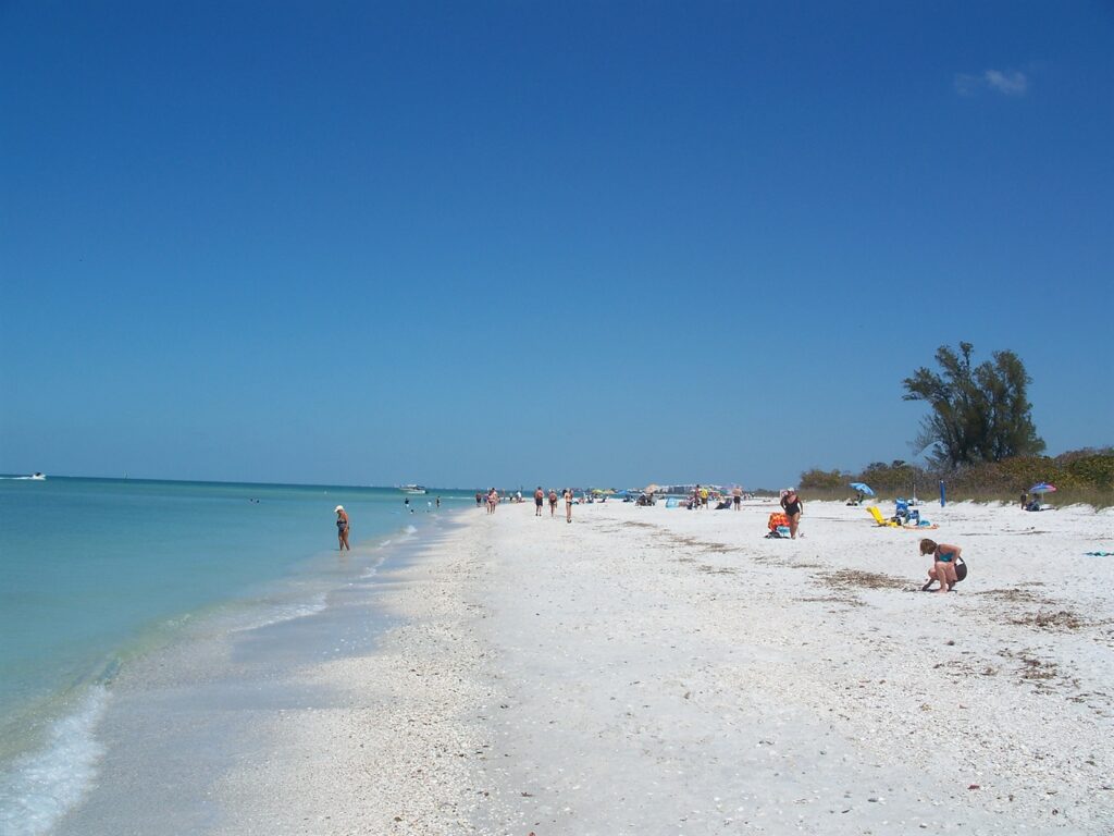 Best Beaches in Naples - COME TO NAPLES, FLORIDA!