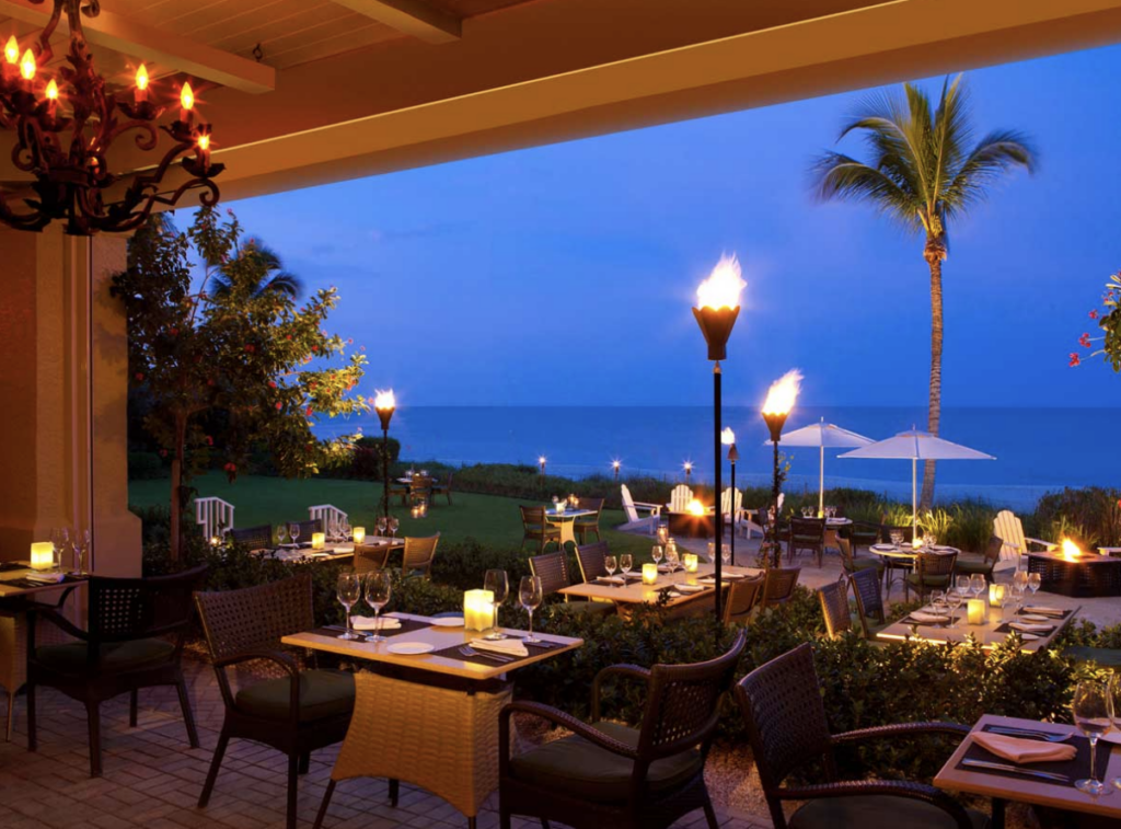 Savor the Scenic Dining: Best Waterfront Restaurants in Naples - COME ...