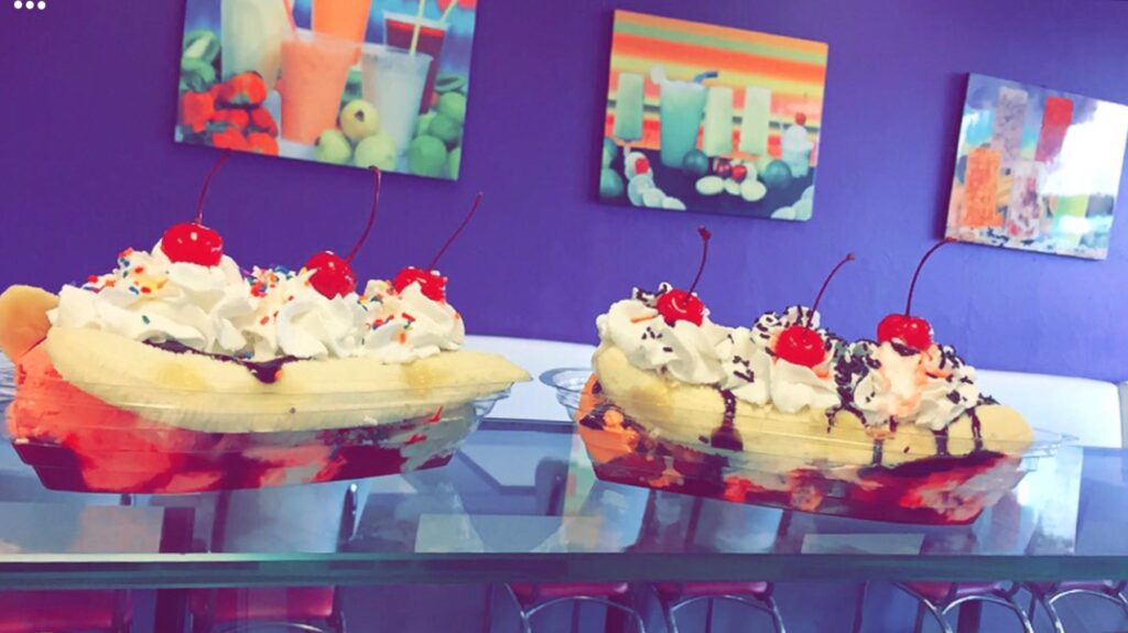 Top 5 Places to Get Ice Cream in Naples, Florida – Summer Edition ...