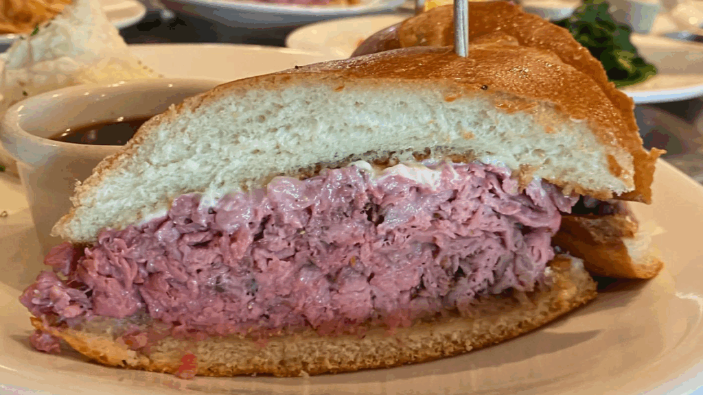 The Best of Waterfront Dining in Naples FL: Snook Inn at Marco Island ...